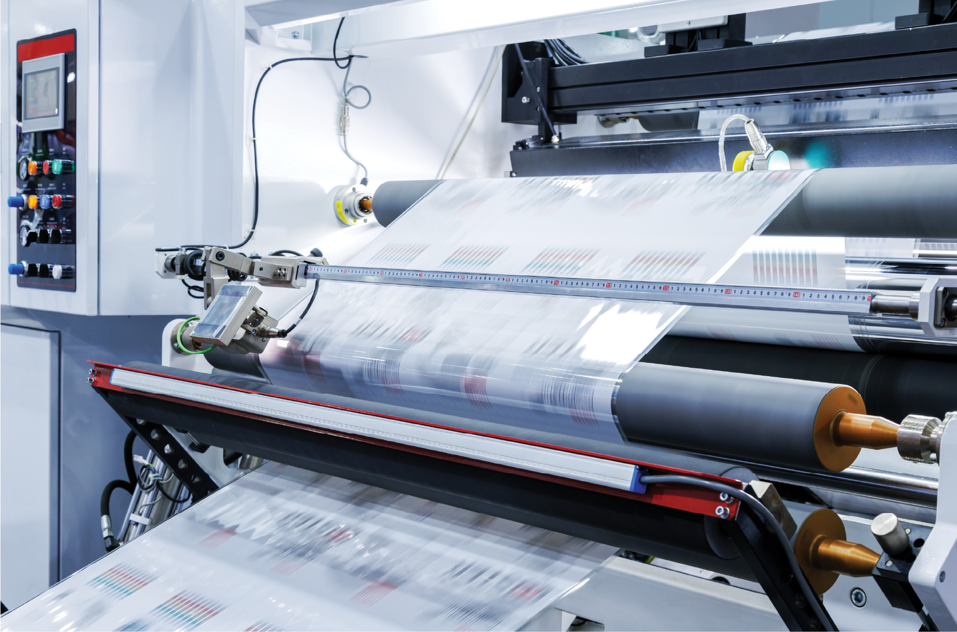Nexibles India | Digital Flexible Packaging & Pouch Printing