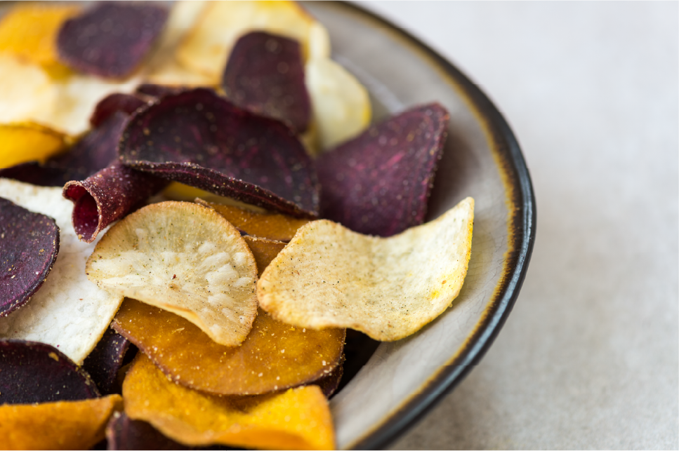 Chips Packaging Solutions | Custom Chips Packaging Supplies