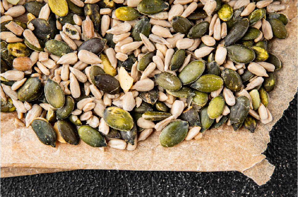 Seed Packaging for Agriculture | Printed Seed Pouches