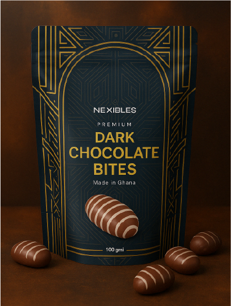 Image for Chocolate