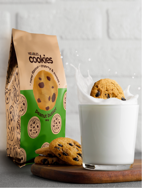 Image for Cookies