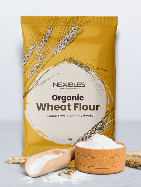 Image for Flour